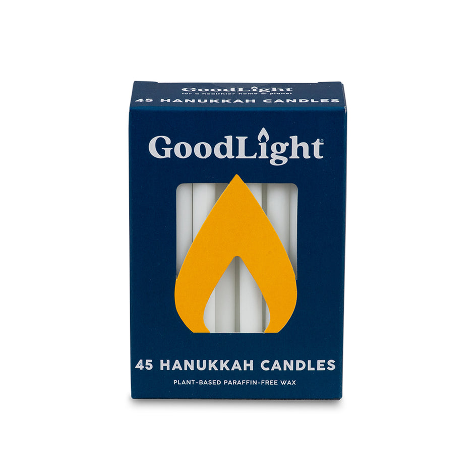 Jewish Candles - Jewish Holiday Candles | GoodLight Candles – GoodLight ...