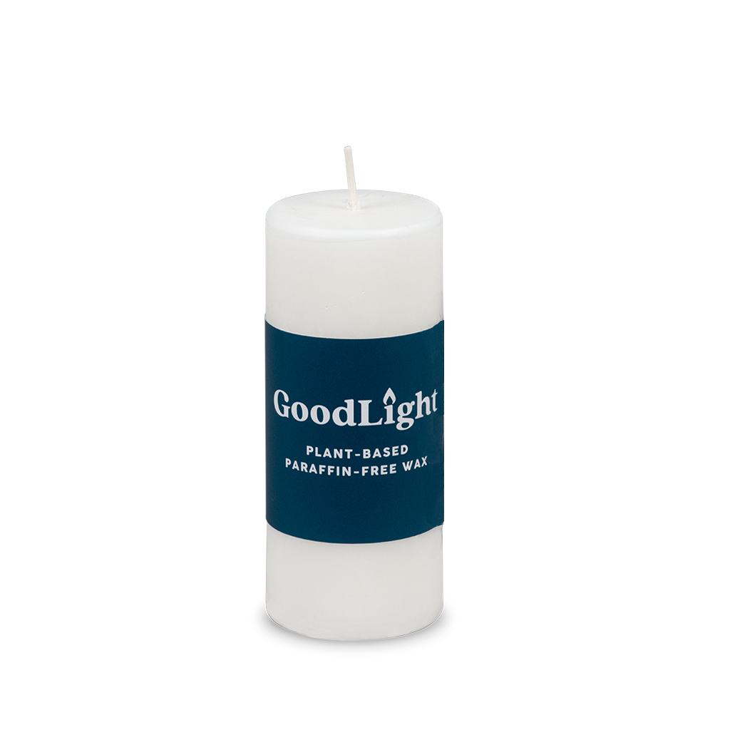 Collections – GoodLight Natural Candles