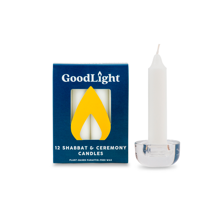Jewish Candles - Jewish Holiday Candles | GoodLight Candles – GoodLight ...