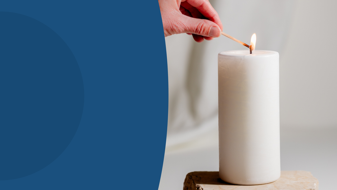 The Art of the Ritual: 16 Things We've Learned About Candle Meaning an ...